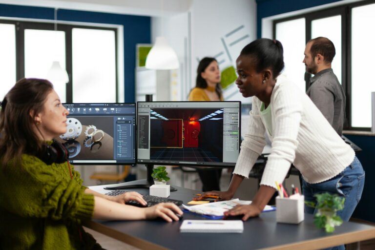 Become a Game Designer: Your Guide to a Gaming Career