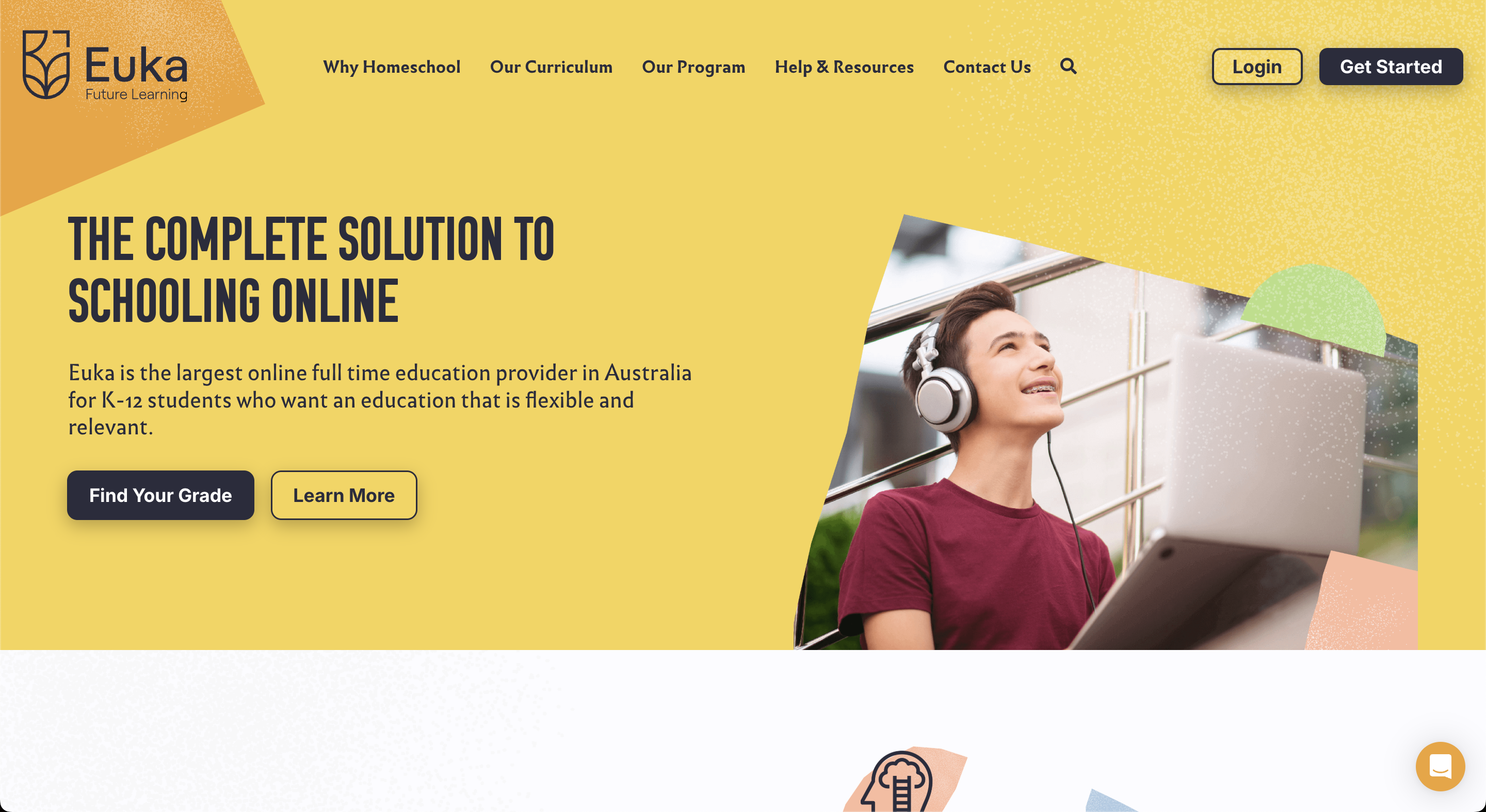 Euka Future Learning – STEMpower
